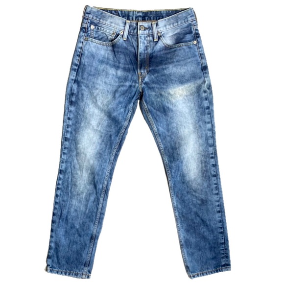 Levi's | Jeans | Levis Sample 5 Acid Wash Sample Jeans 32 X 32 | Poshmark